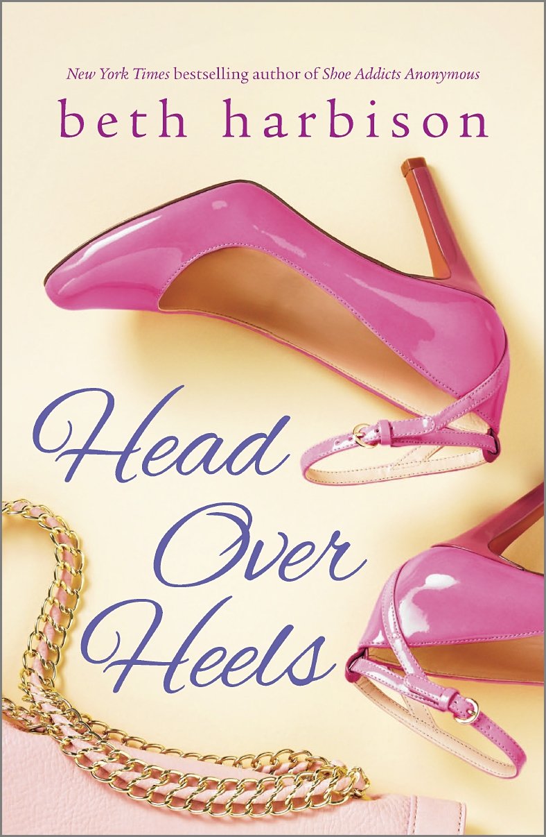 Head Over Heels: Drive Me WildMidnight Cravings: Harbison, Beth ...