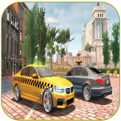 3D Taxi Driving Sim Games - App on Amazon Appstore