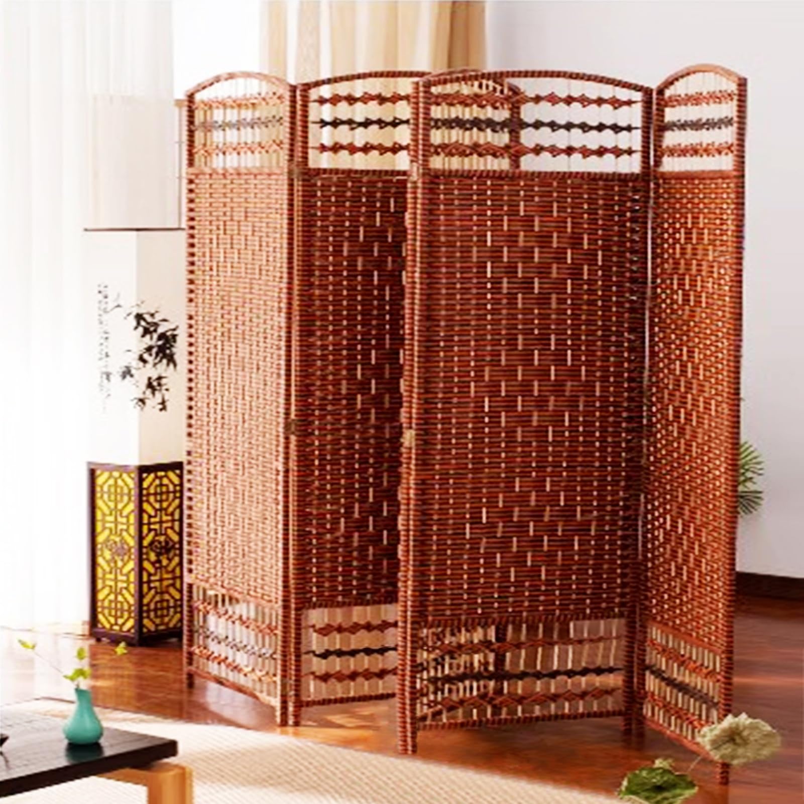 Biombo De Jardín De Estilo Japonés ALERTA TENDENCIA: Las FOTOS,