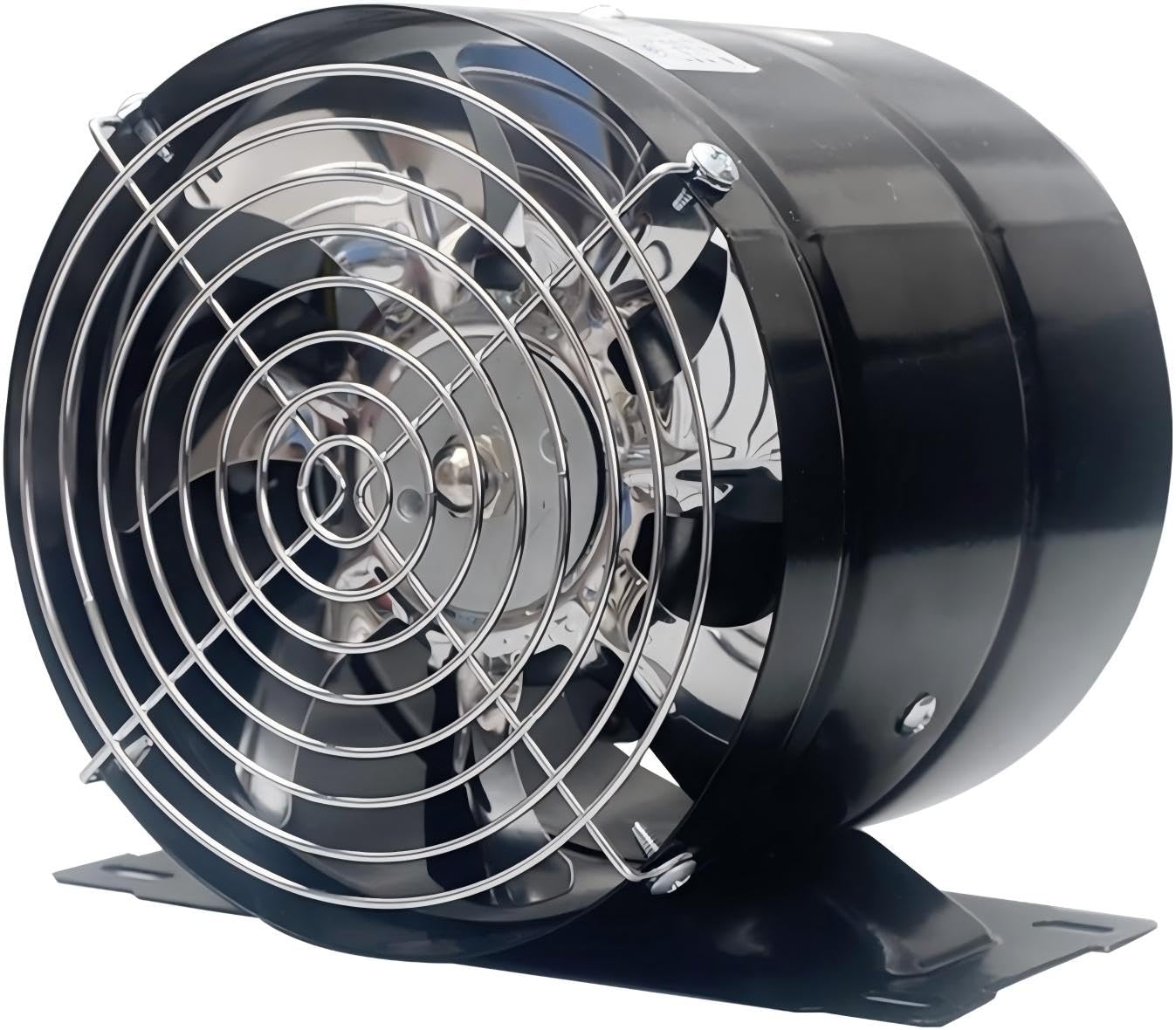 Vevor Explosionproof Axial Flow Fan Exhaust Fan 10 Inch