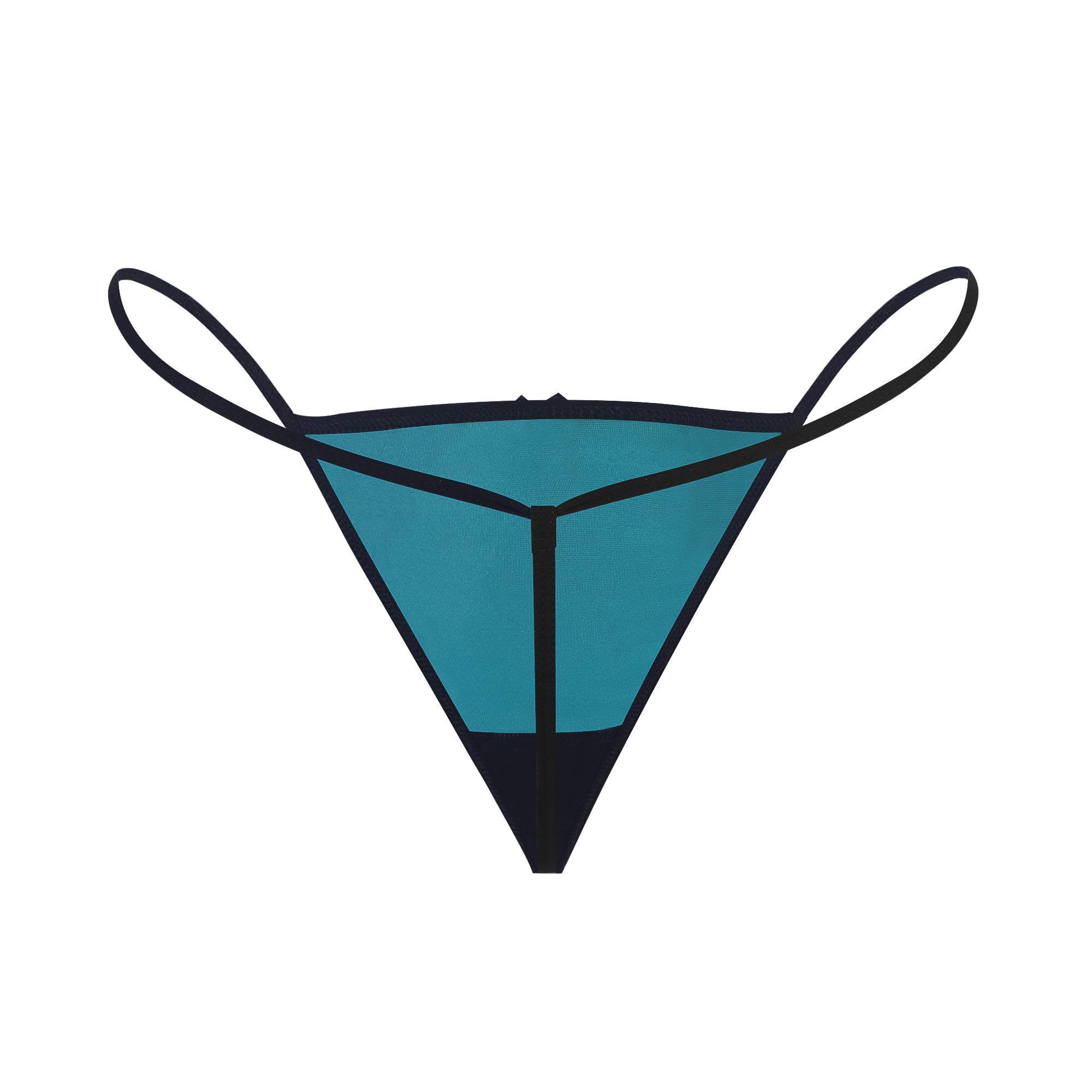 Justgoo Women's Low Rise Micr...B08JYM7F61 | Encarguelo.com