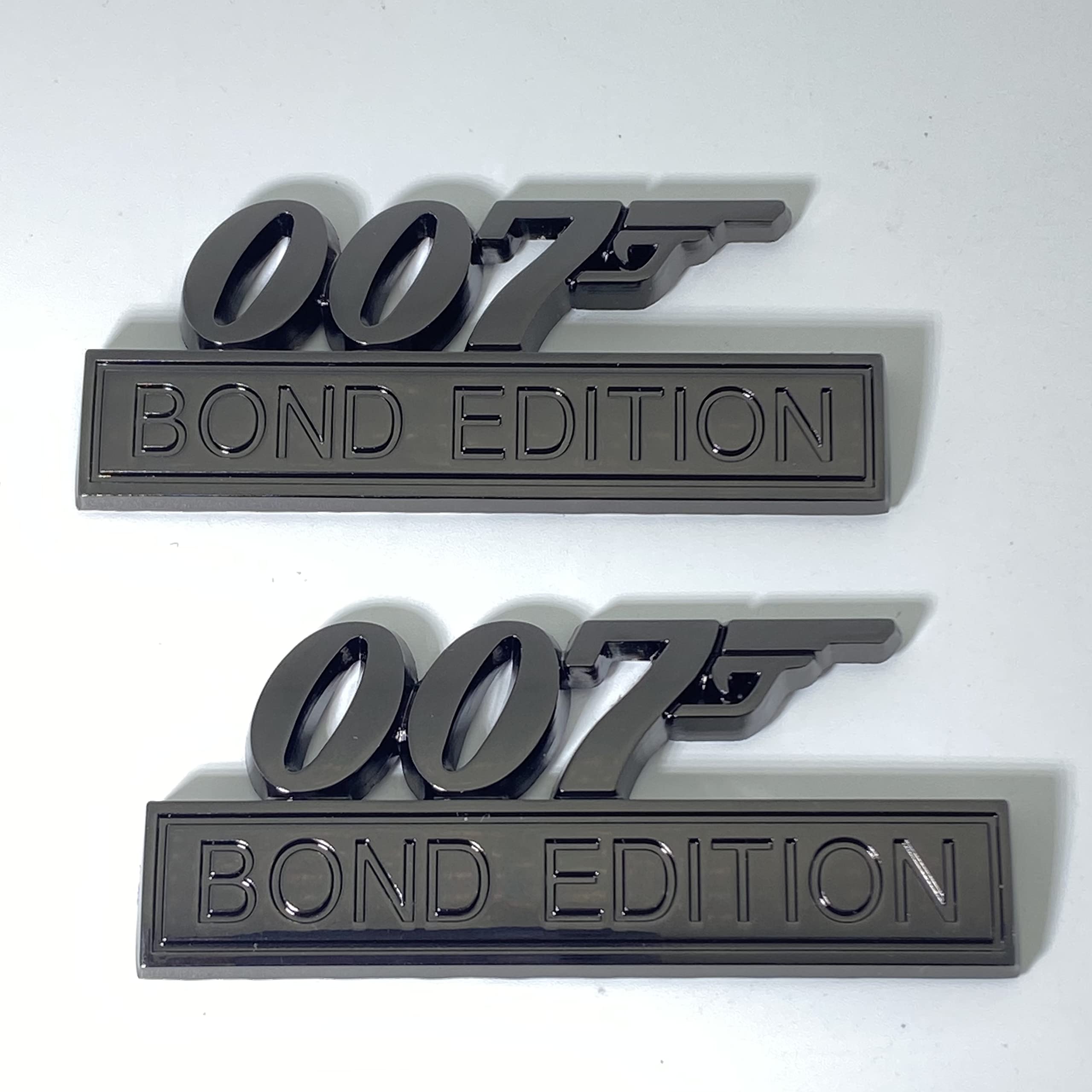 Logotipo Bond 007 Relacionado Quantum Of Solace (videojuego)
