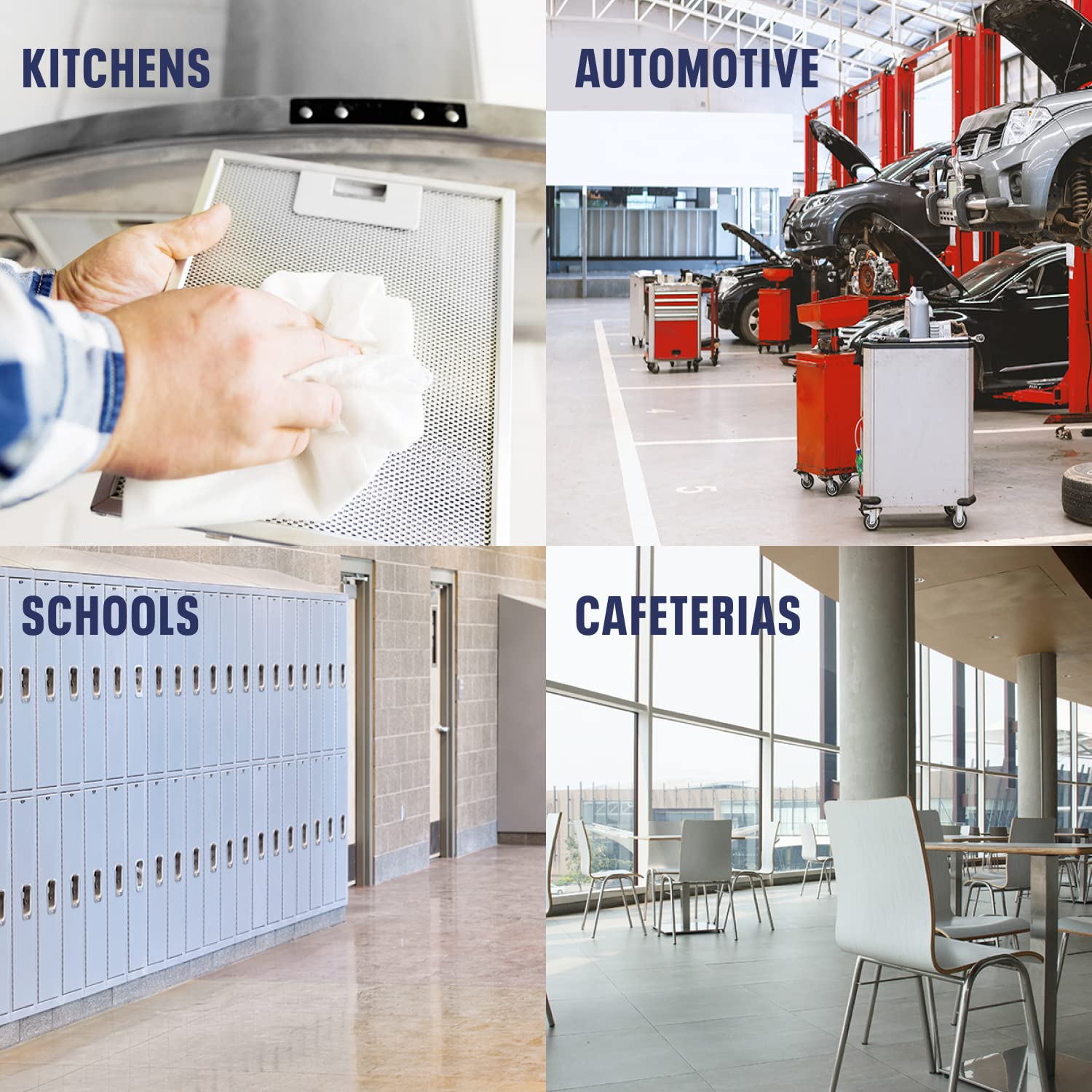 Snapklik.com : Bioesque Heavy Duty Multi-Surface Cleaner & Degreaser ...