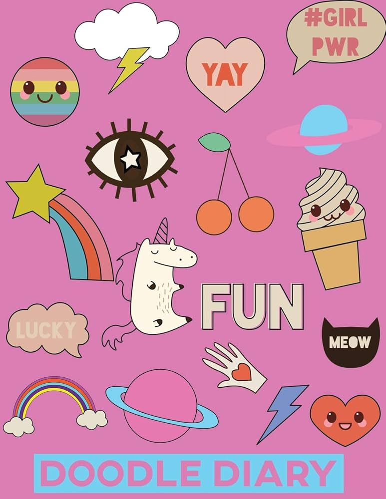 Cute Random Drawings Doodles Random Doodles By Pipythecat205 On