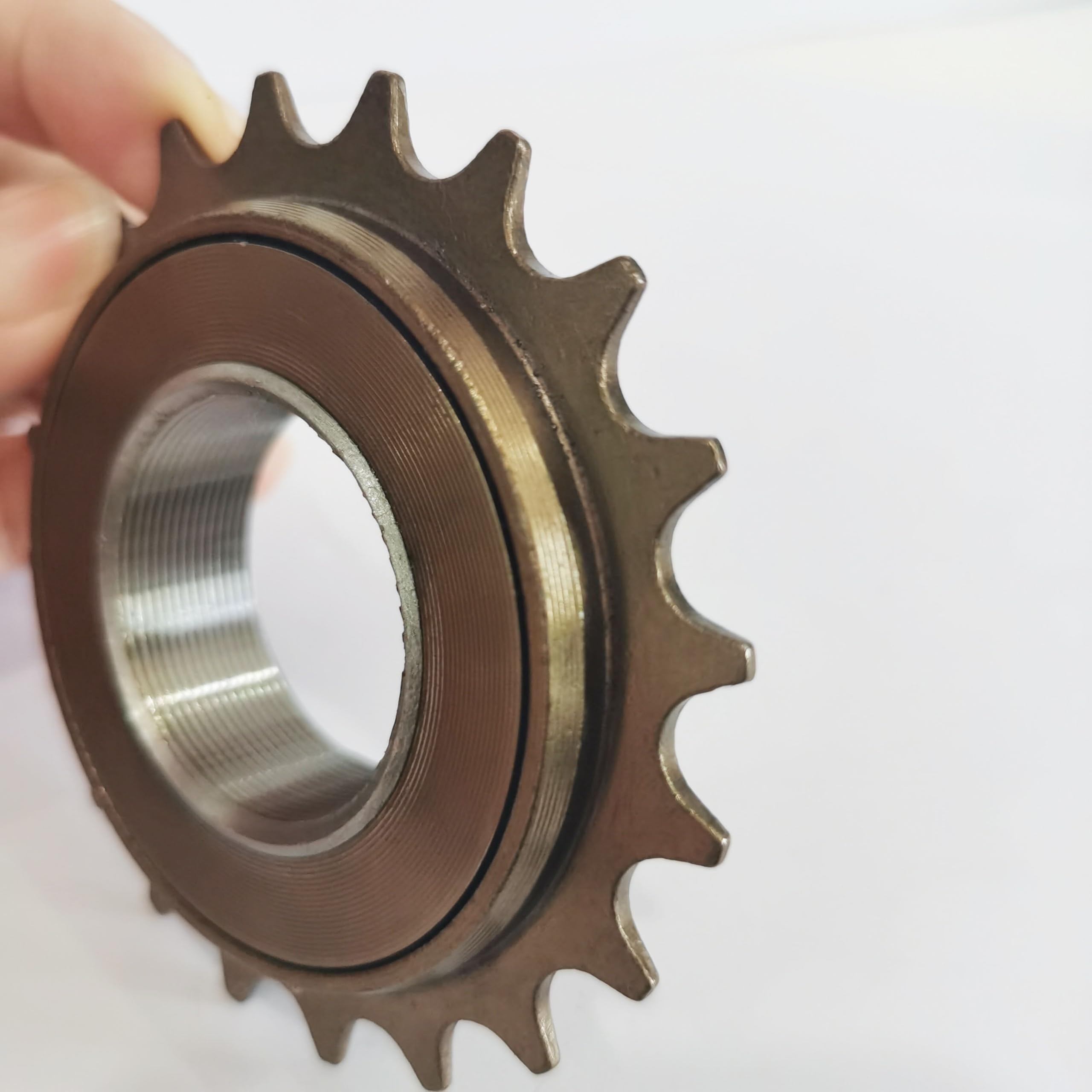 Snapklik.com : DONSP1986 Single Speed Bike Freewheel,16T/18T/20T/22T ...