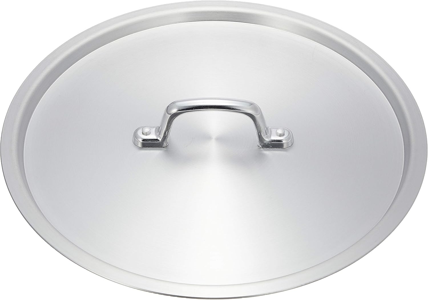 Amazon.com: EBM Aluminum S-Shaped Pot Lid, 10.6 inches (27 cm) : Home & Kitchen