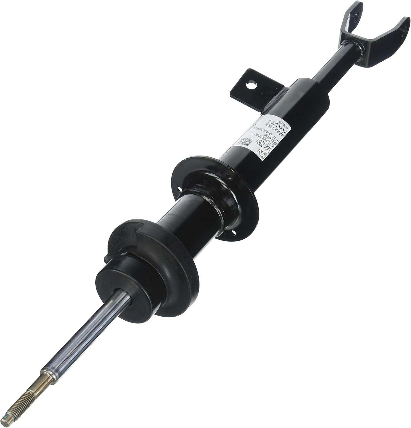 Amazon.com: GM Genuine Parts 560-1013 (23507258) Front Shock Absorber ...