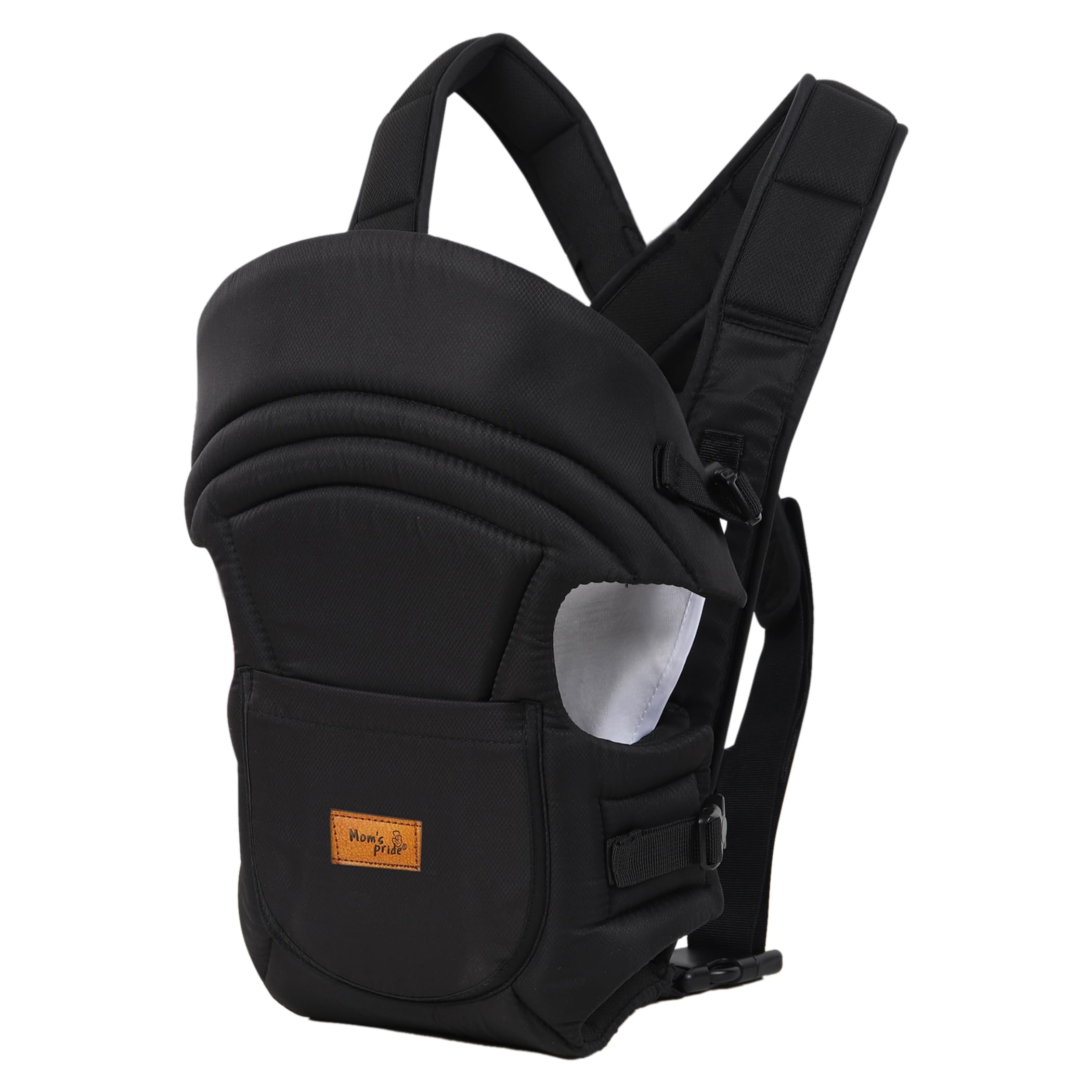 Mom's Pride 3 in 1 Baby Carry Bag Backpack Sling Back Position- Front ...
