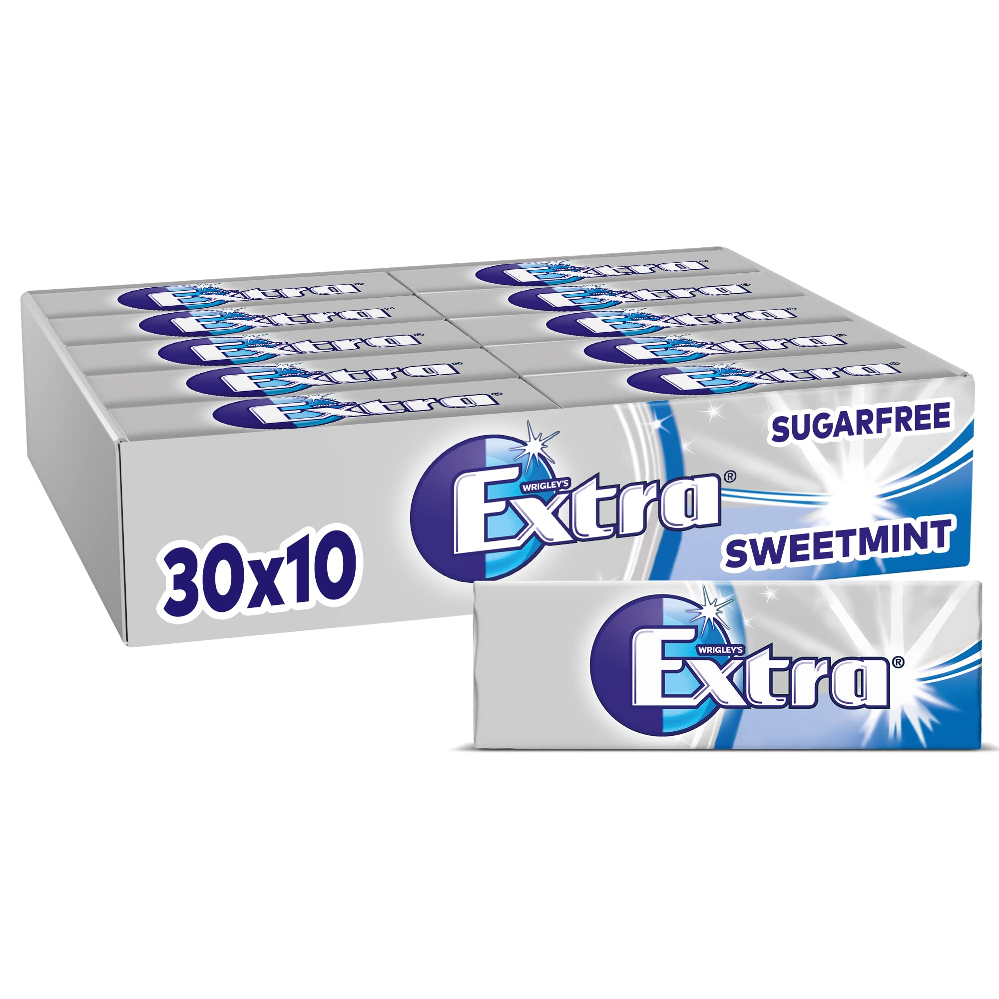 Extra mint - Hitta bästa priset på Prisjakt