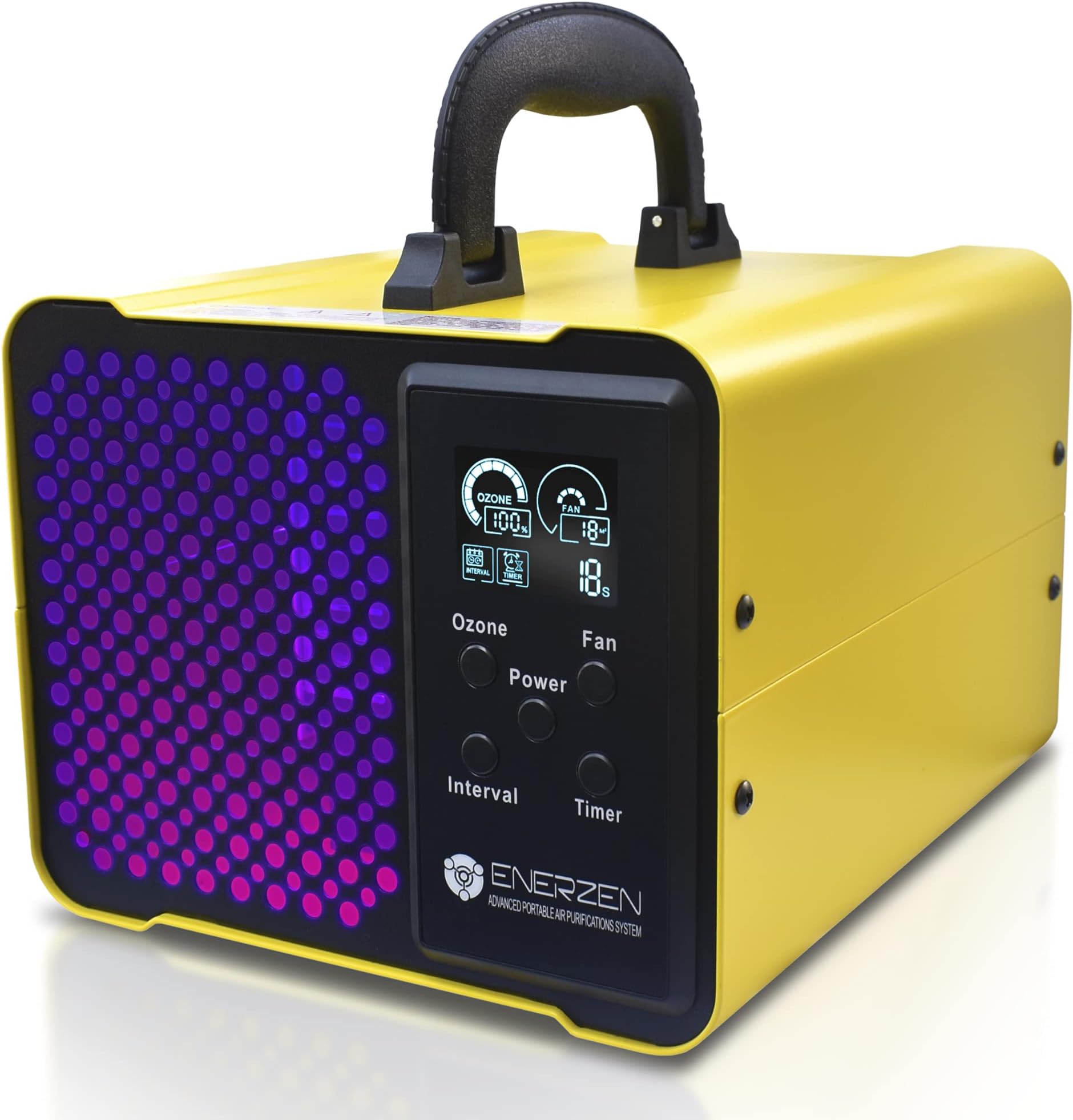 Amazon.com: Aerus Air Scrubber Ozone Free : Home & Kitchen