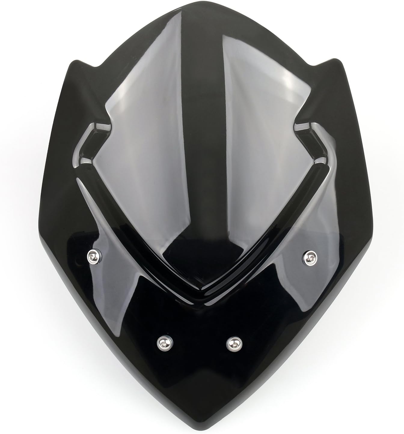 Amazon.com: Areyourshop New Windscreen Windshield For SUZUKI GSX-S1000 ...