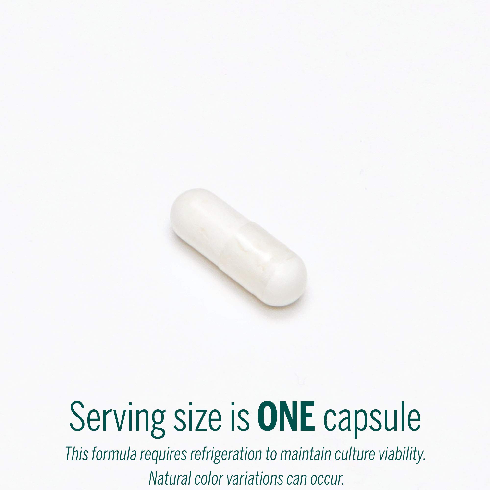 Buy Genestra Brands - HMF Forte Probiotic Supplement - Four Strains of ...