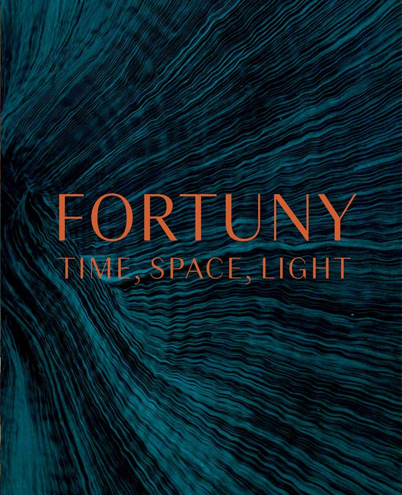 Fortuny: Time, Space, Light: Smith, Wendy Ligon: 9780300254150: Amazon ...