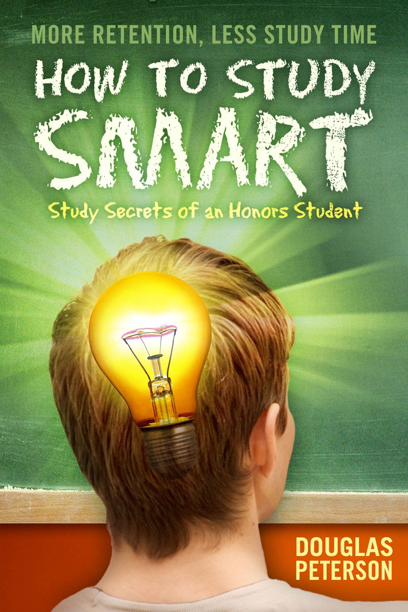 Amazon.com: How To Study Smart eBook : Peterson, Douglas: Kindle Store