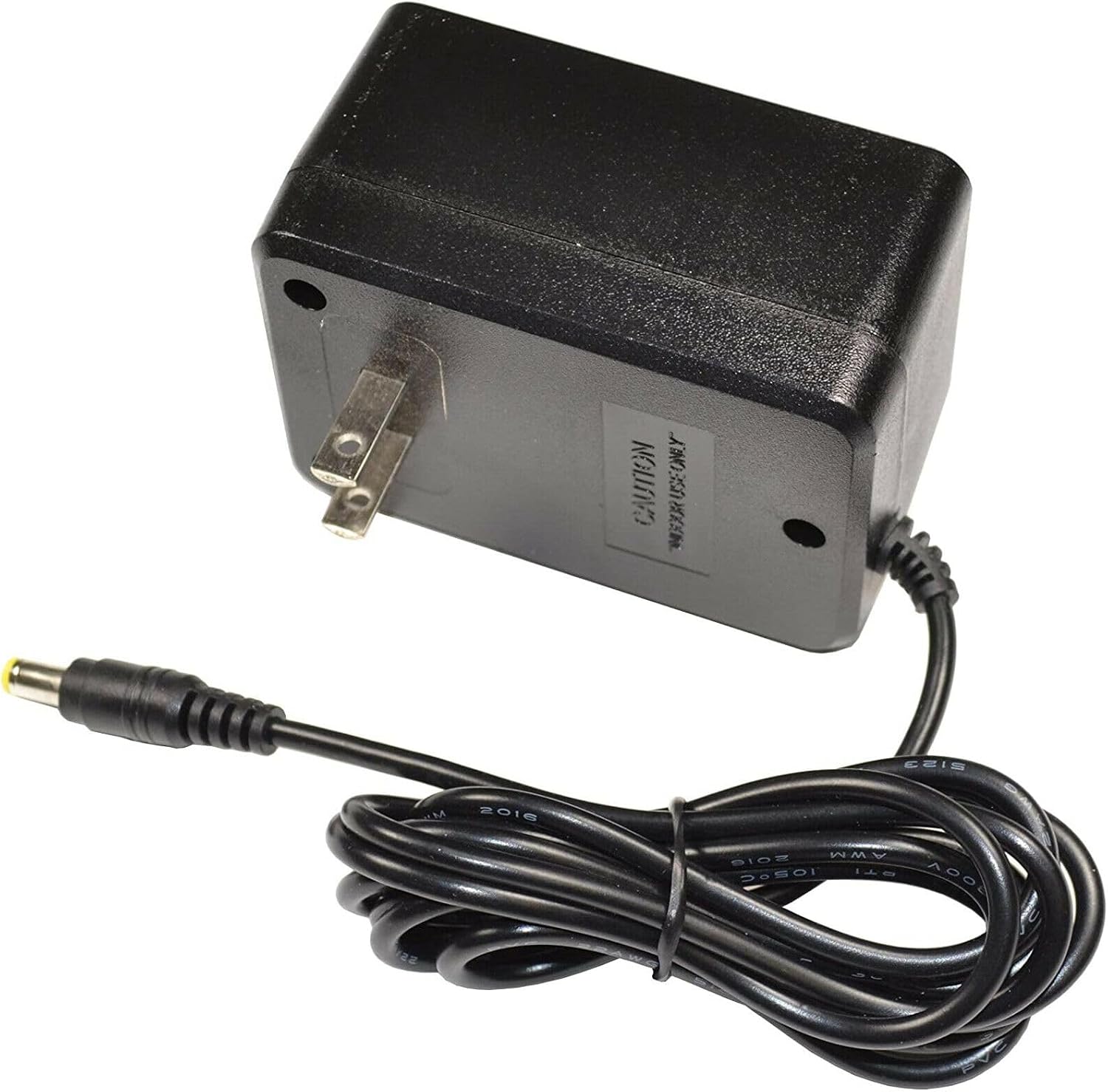 Amazon.com: AC Adapter Power Supply Cord for Miracle Piano Keyboard 30 ...