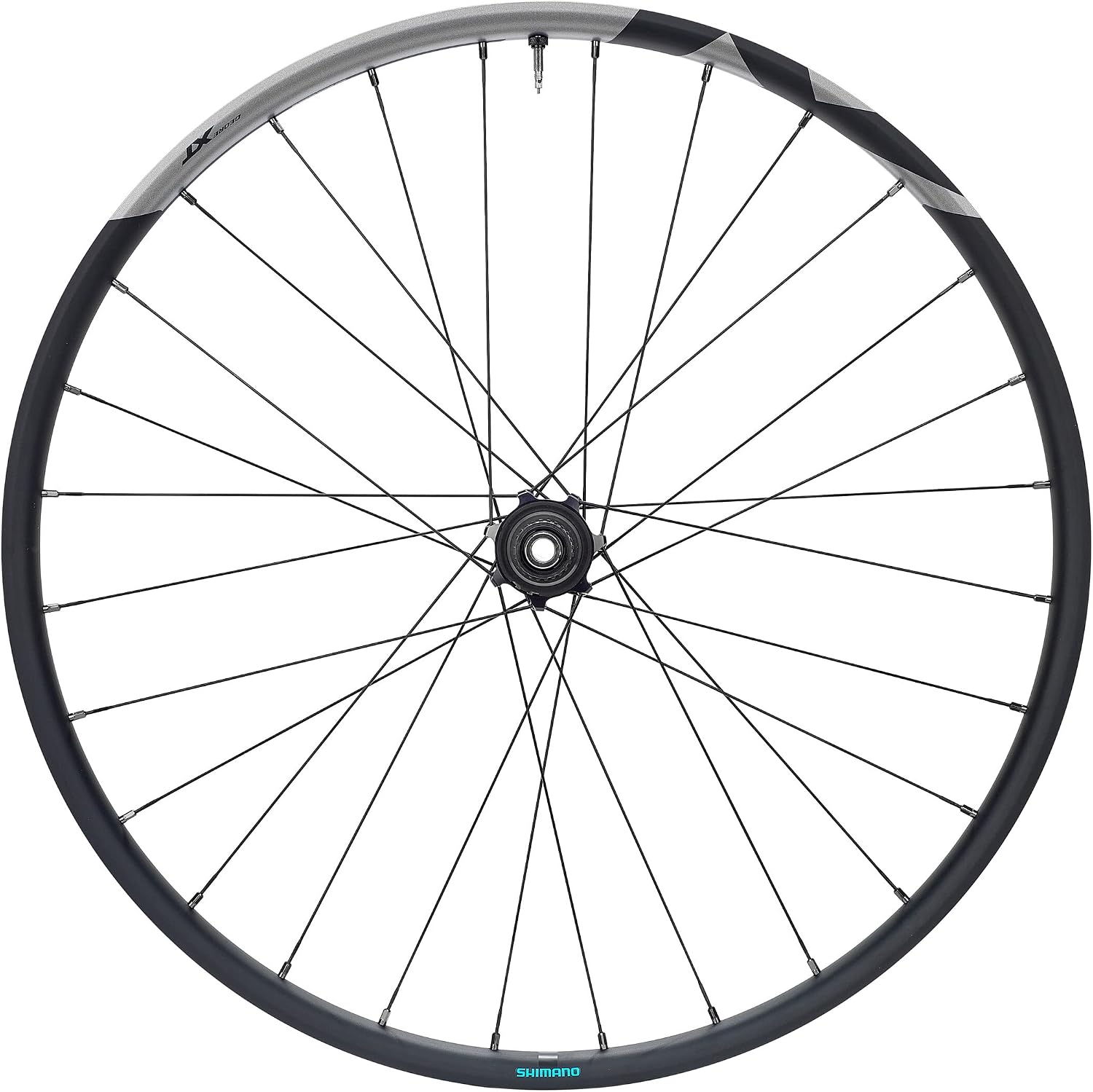 Shimano Deore XT WH-M8100 27.5 in (650b) XT wheel, 12-speed, 12x148mm ...