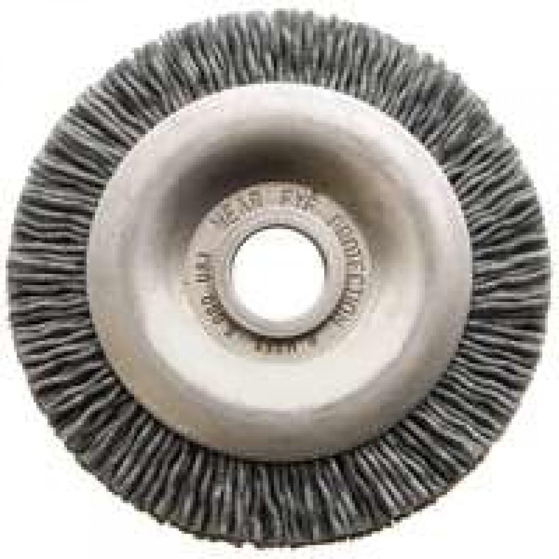 Amazon.com: Hy-Ko Products 3In Nylon Brush F/100/040 Kmb2 : Tools ...