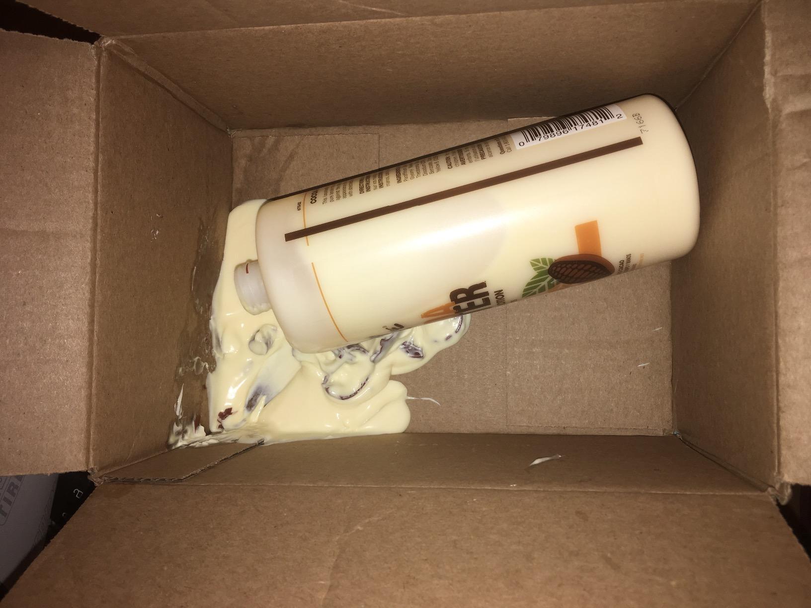 Amazon.com : Queen Helene Hand Plus Body Lotion, Cocoa Butter, 32 Fluid ...