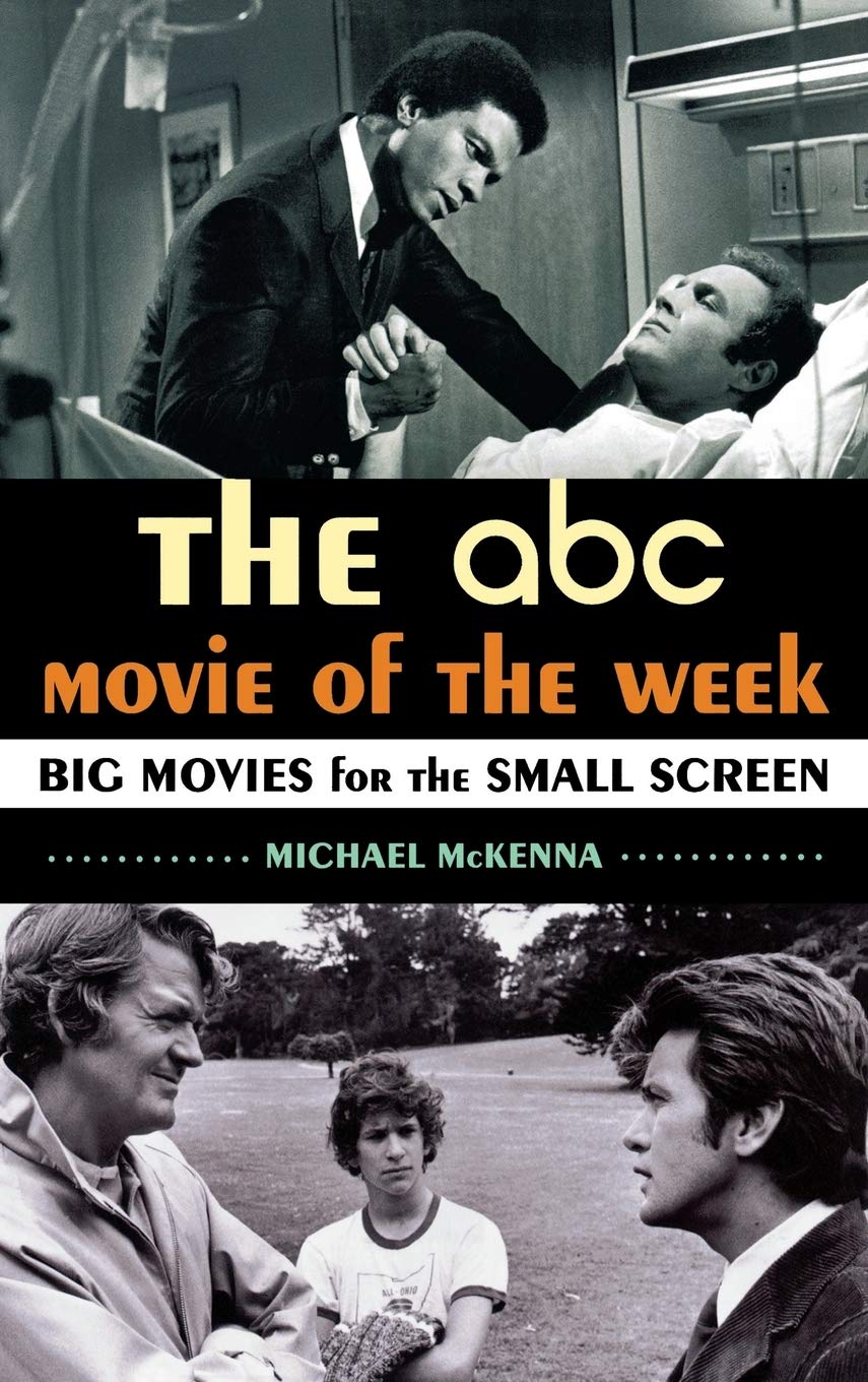 Amazon.com: The ABC Movie of the Week: Big Movies for the Small Screen ...
