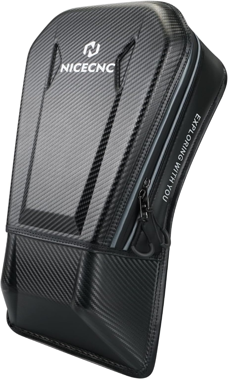 Amazon.com: ZIDIYORUO Center Console Storage Bags for CAN AM Maverick ...