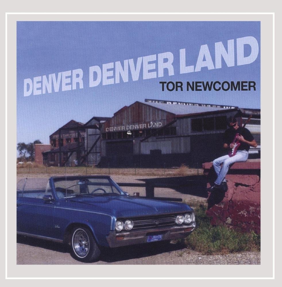 Amazon.com: Denver Denver Land: CDs & Vinyl