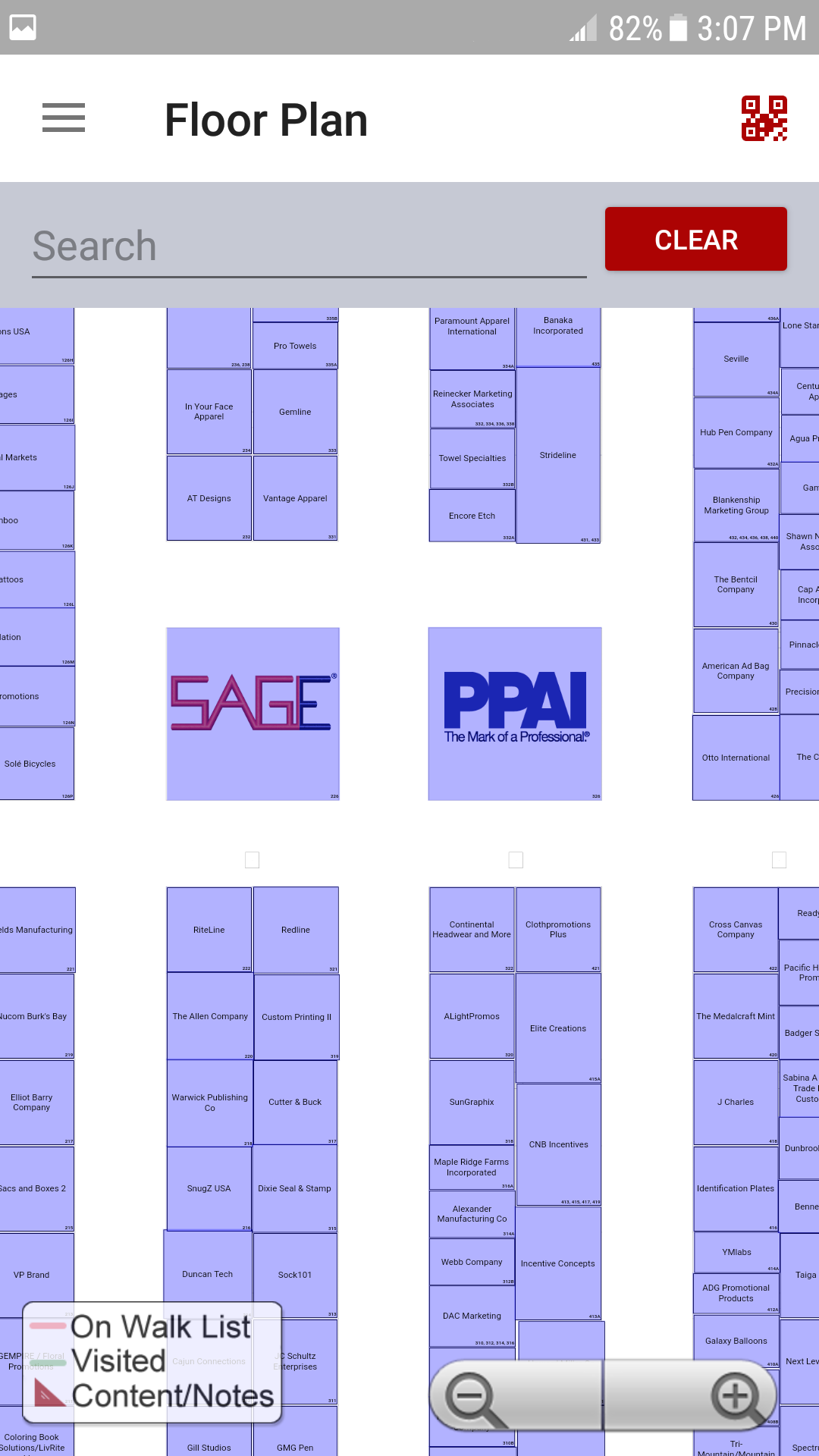 SAGE Mobile - App on Amazon Appstore