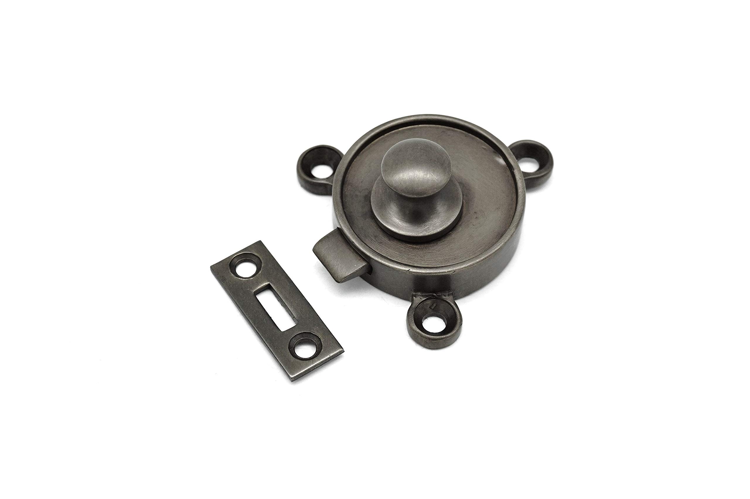 Table Lock Tip Table Catch Antique Brass Latch Table Latch Tip Top ...