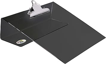 Amazon.com : Adapt-Ease Ergonomic Writing Slant Board (Black) : Office ...