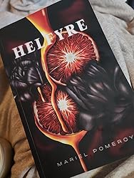 Helfyre (Agía Sahnta Book 1) - Kindle edition by Pomeroy, Mariel ...