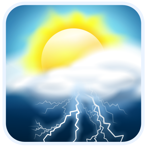 Weather HD for Tablets Free - App on Amazon Appstore