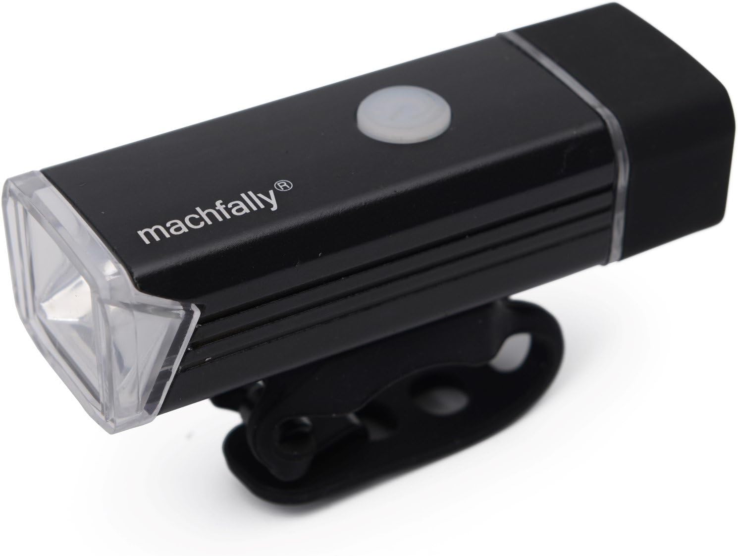 Techzere Machfally QD001 Waterproof Rechargeable USB Charging Cycle ...