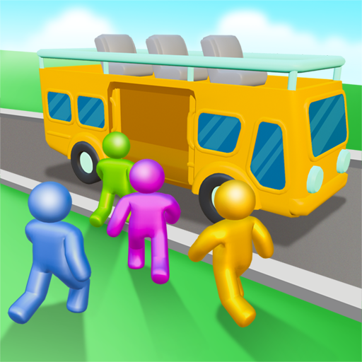 Bus Color Match Sorting Puzzle – Logic Brain Game - App on Amazon Appstore