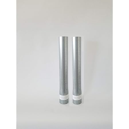 Amazon.com : GRELWT 9 Pack Chain Link Fence Post Extender, 25.2" Fence ...