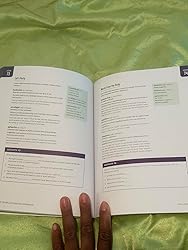 Amazon.com: The Vocabulary Builder Workbook: Simple Lessons and ...