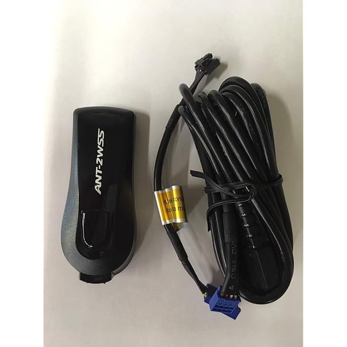 Buy Compustar ANT-2WSS 2-Way SS Antenna for use with All Newer SS ...