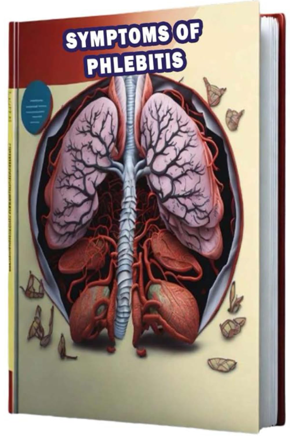 Symptoms Of Phlebitis: Identify the symptoms of phlebitis, inflammation ...