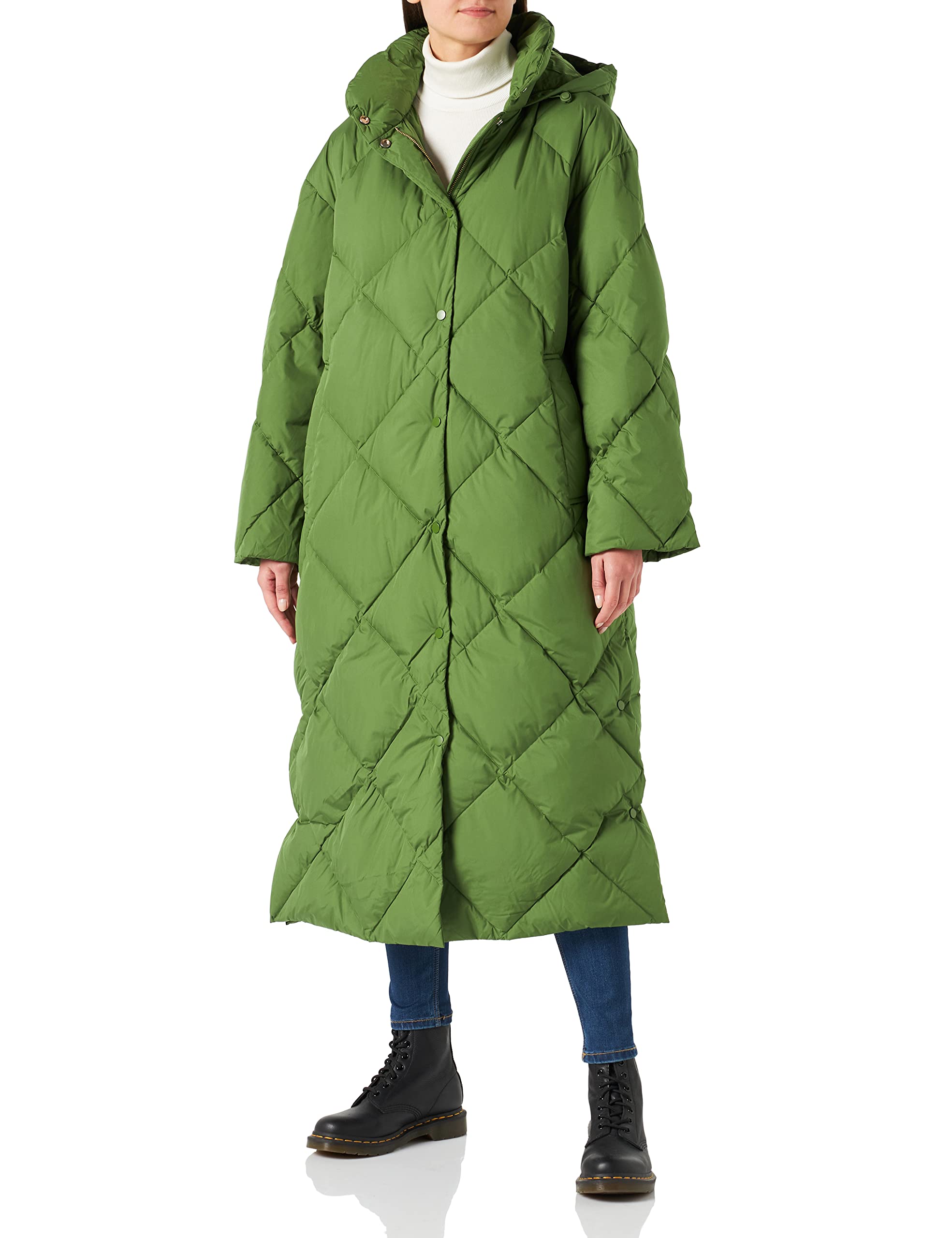 Lång dunjacka dam stadium - Hitta bästa priset på Prisjakt