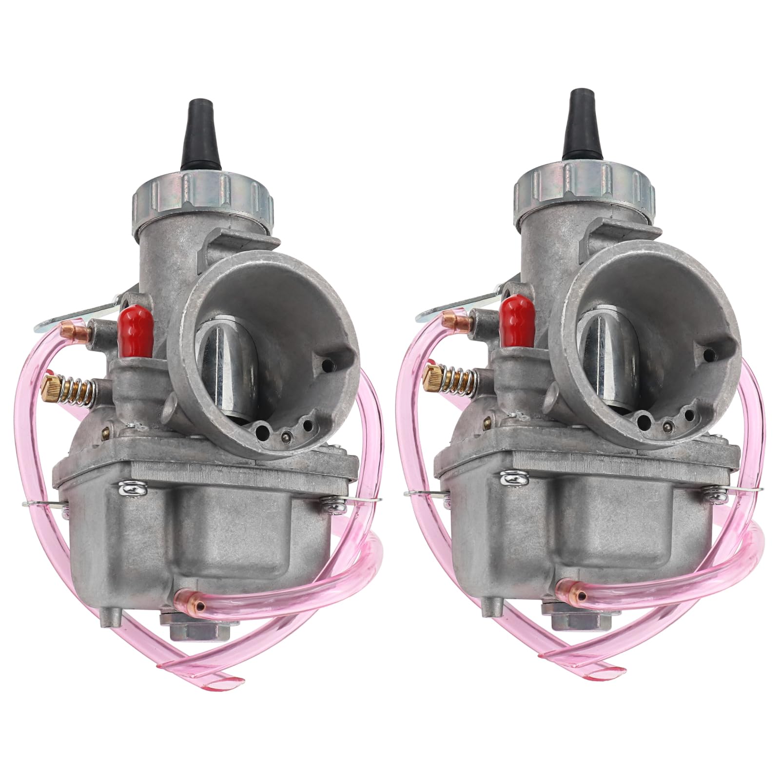 Snapklik.com : 2 Pcs Mikuni VM32 Carburetor For Honda CB350 CB350G CB360G CB360T CL350 1968-1973 ...