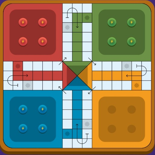 LUDO - App on Amazon Appstore
