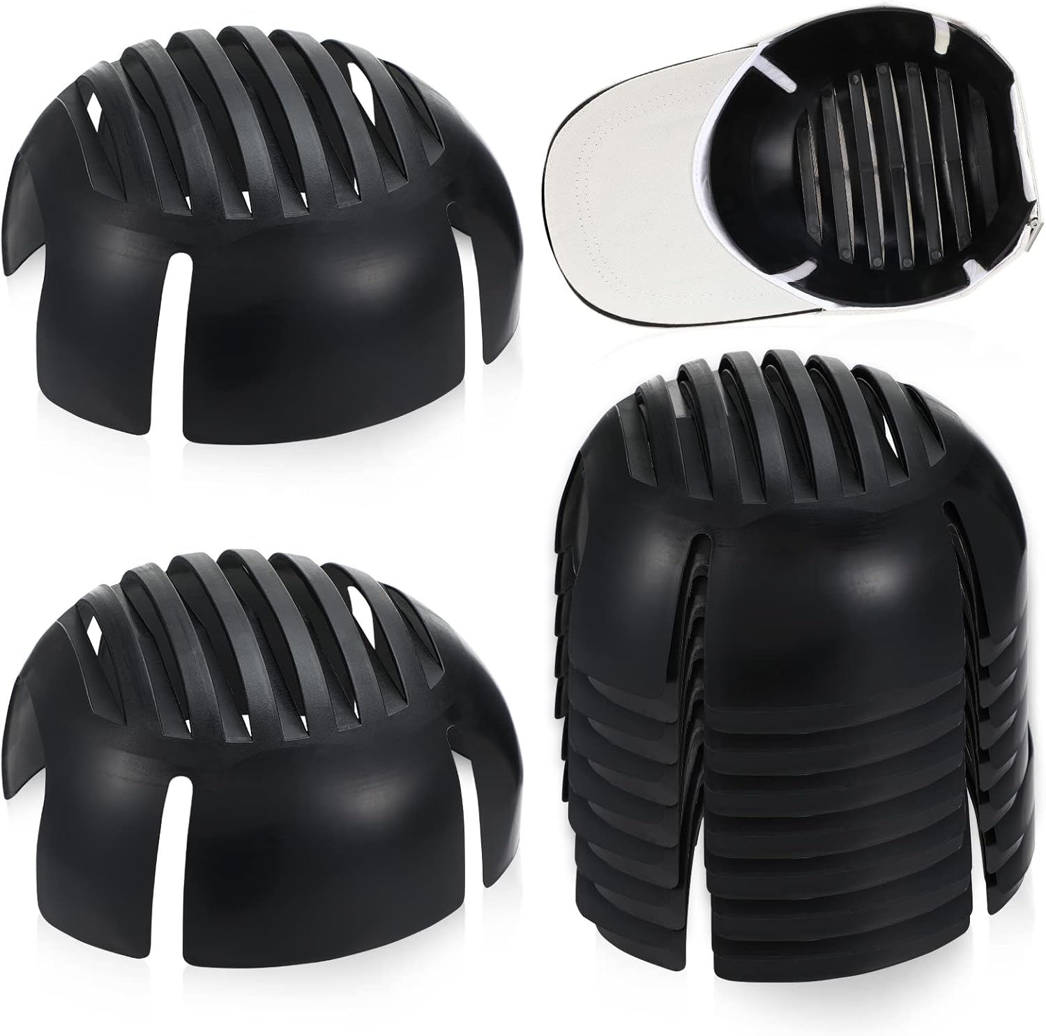 Universal Bump Cap Insert Baseball Bump Cap Insert Lightweight Bump Cap ...