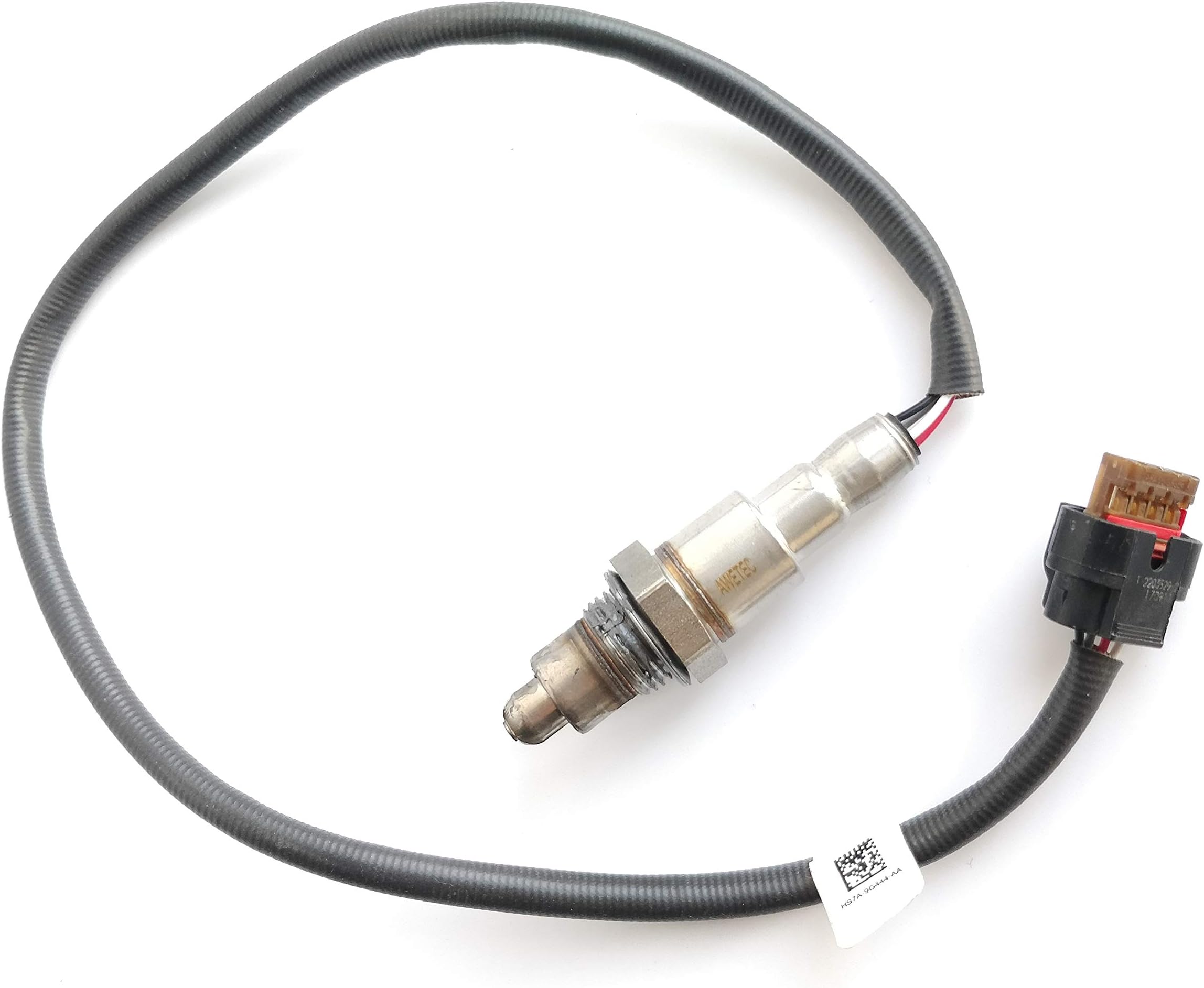 Amazon.com: Rear Oxygen Sensor Replacement for 2014-2016 Ford Fusion 1 ...