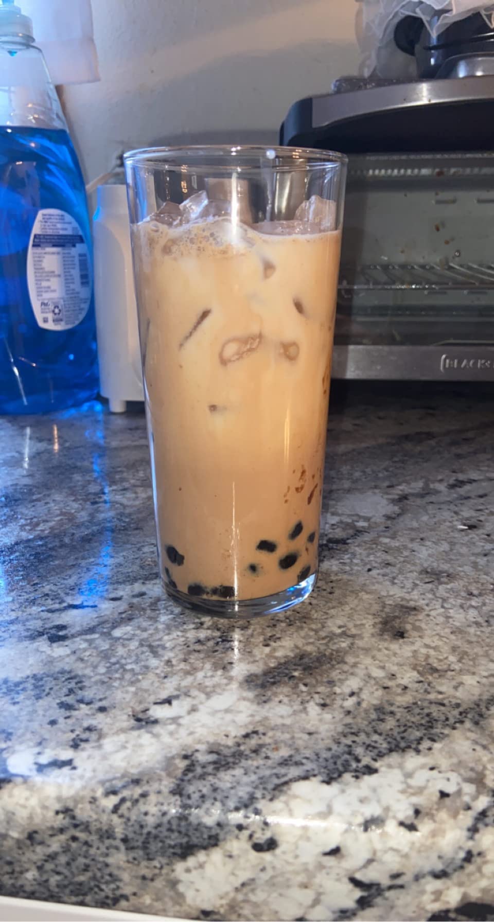 $2/mo - Finance J WAY Instant Boba Bubble Pearl Milk Tea Kit with ...