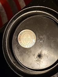 Amazon.com: ZFG Inc. Zero F's Given Giftable Novelty Quarter Coin ...