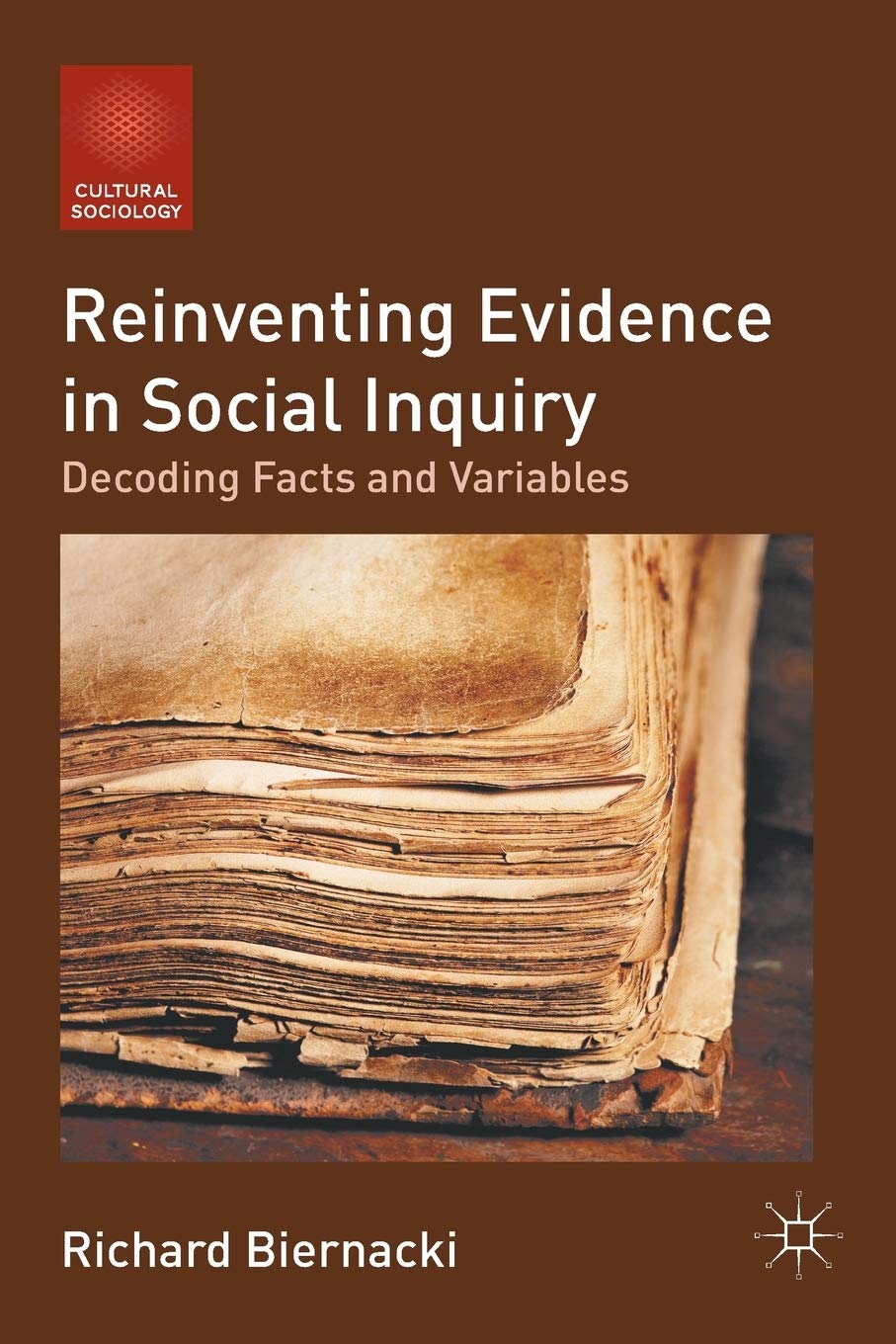Amazon.com: Reinventing Evidence in Social Inquiry: Decoding Facts and ...