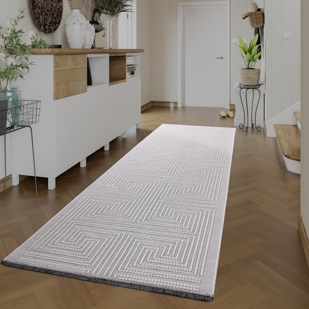 BY COCOON 2'x7' Runner Rug| Carpet Runner Kitchen Rug Kitchen Runner ...