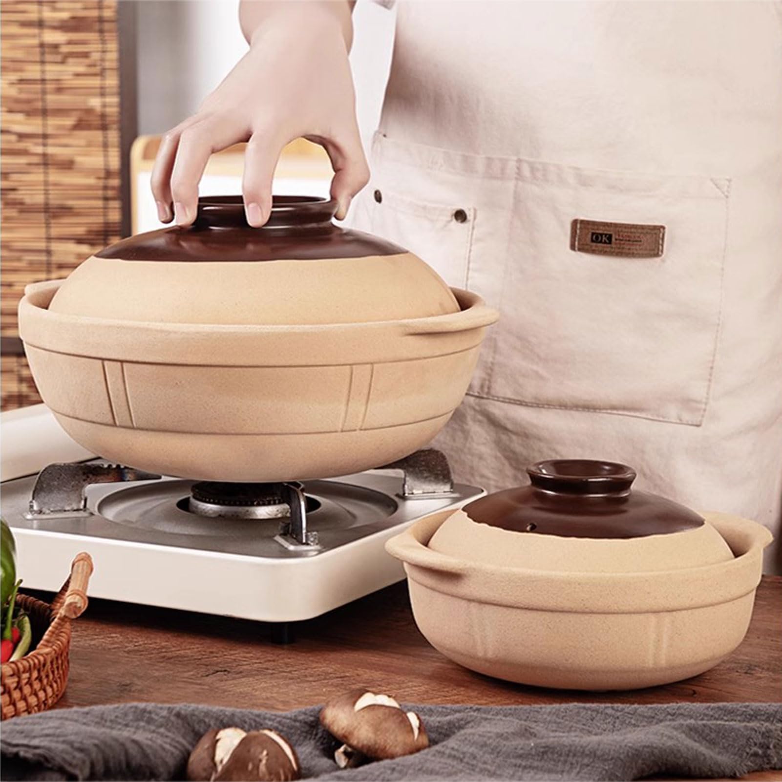 Best Clay Pots