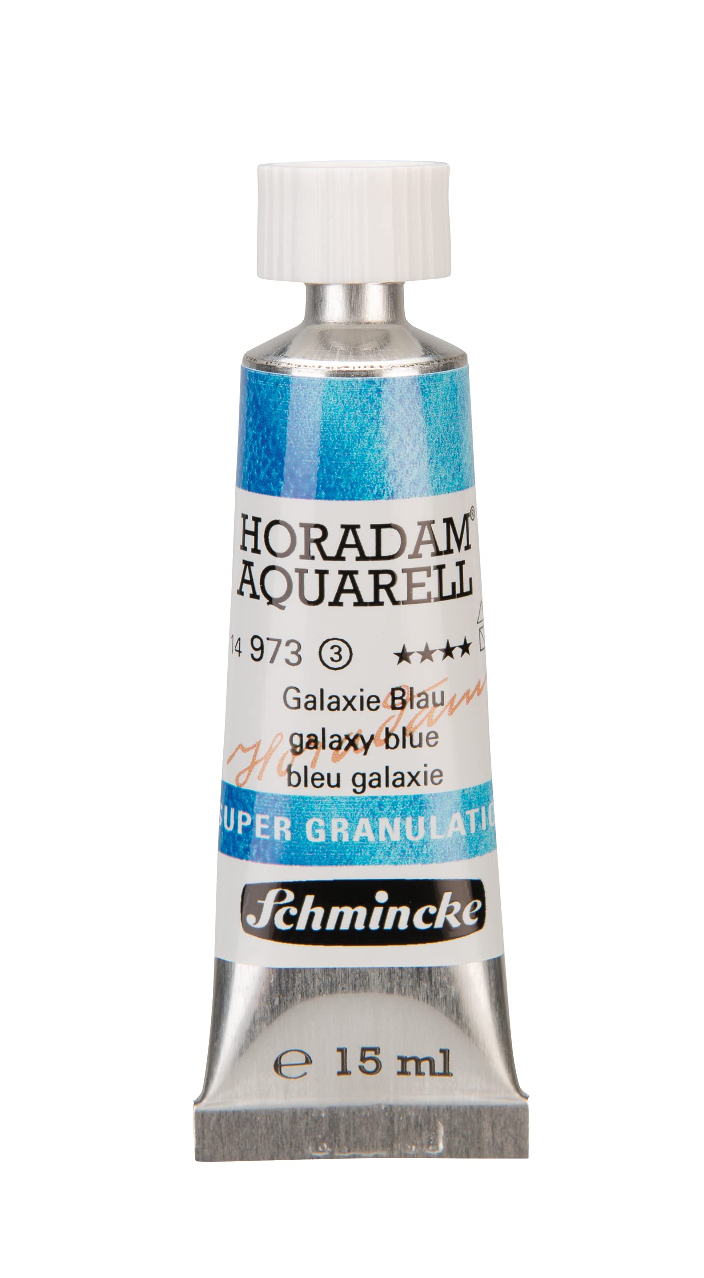Snapklik.com : HORADAM AQUARELL, Super Granulation, 14 973 006 Galaxy ...