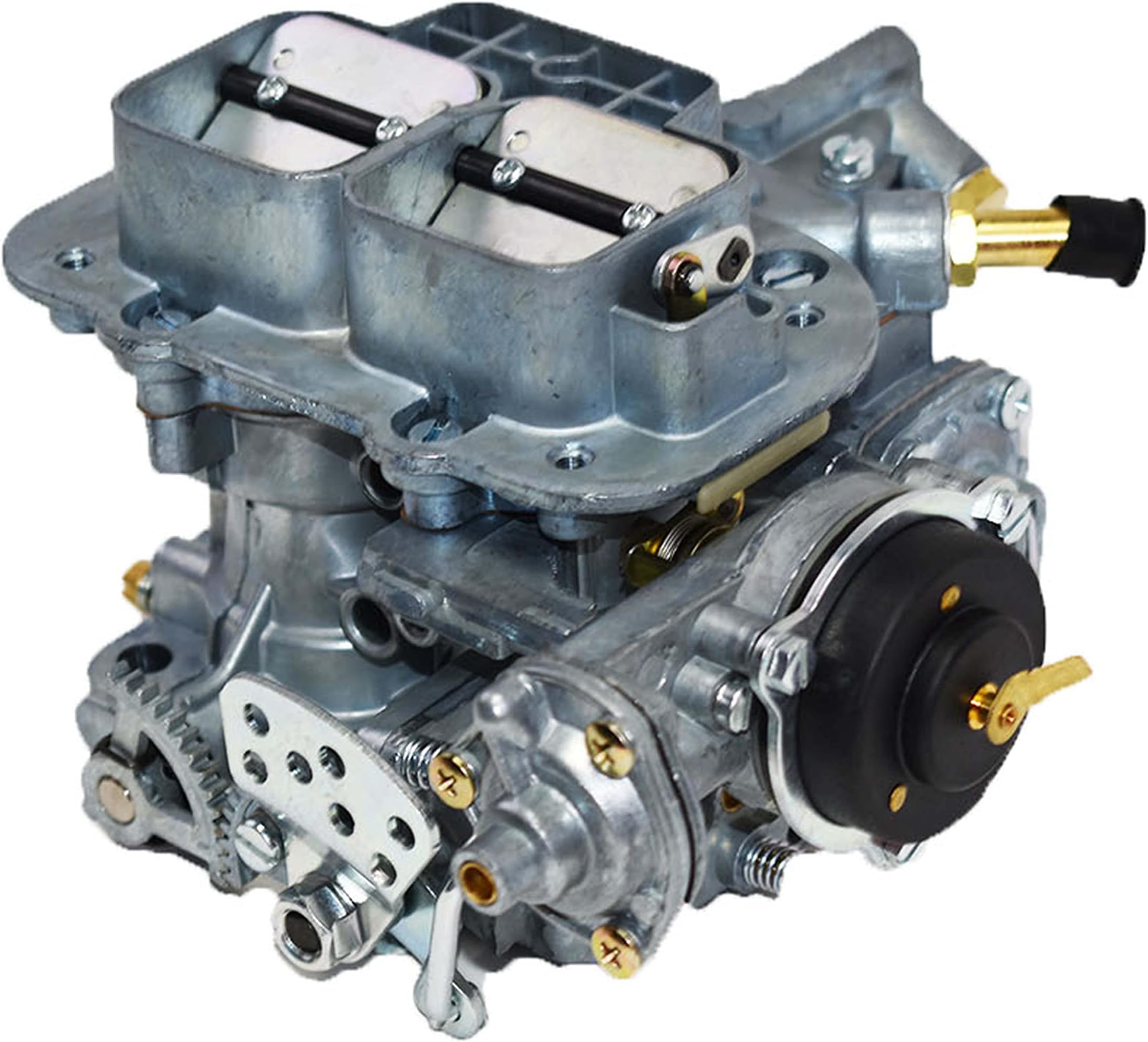 Amazon.com: A-Team Performance - 428 Universal Weber Type Carburetor ...