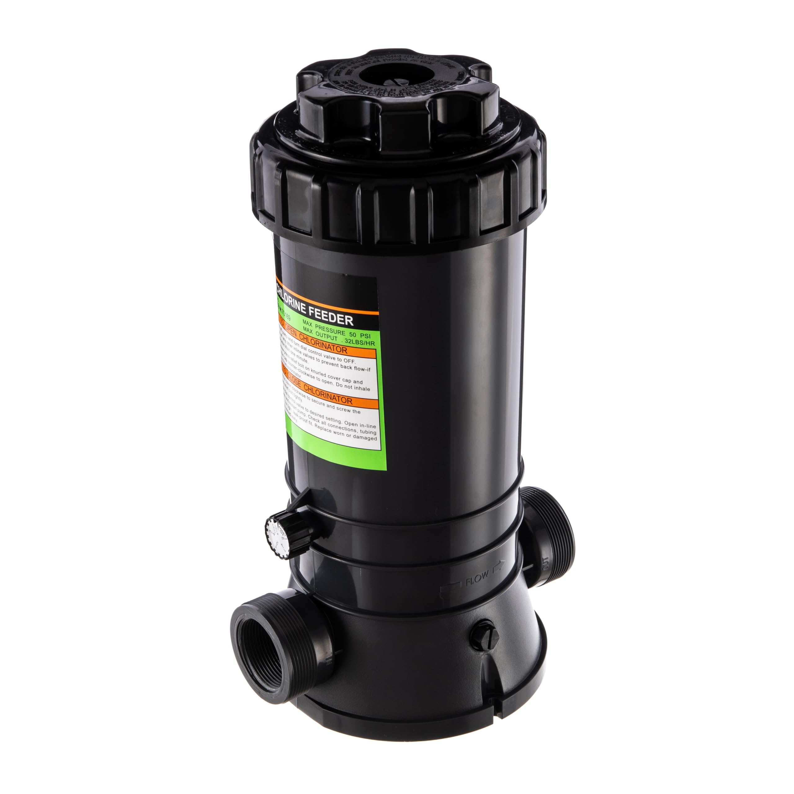 Amazon.com : ProMotus Pool Automatic Chlorinator for Inground & Above ...