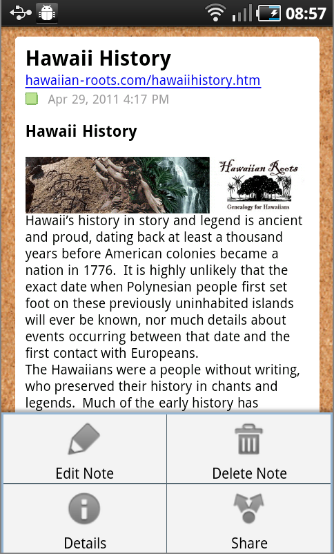 Memonic - App on Amazon Appstore